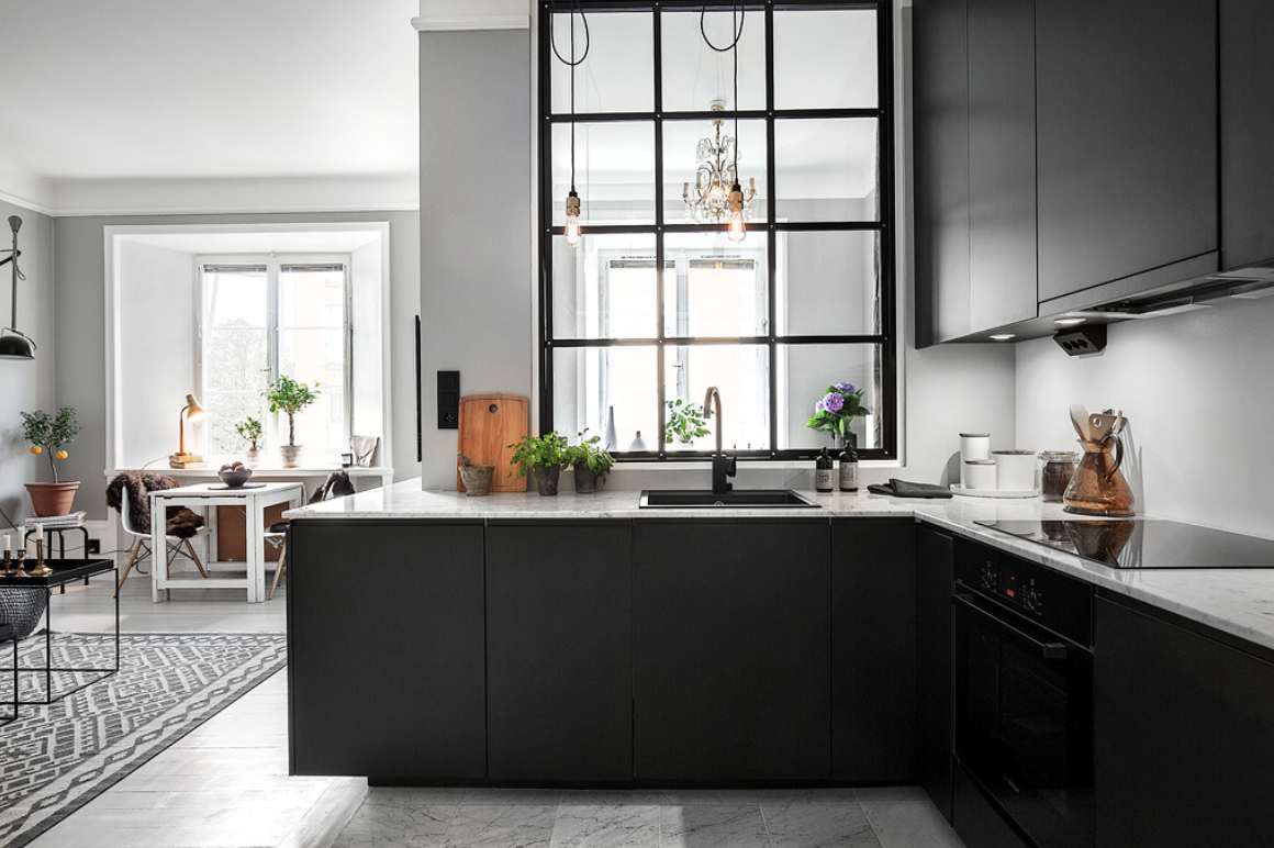 The Beginner’s Guide to Shopping for Kitchen Cabinets – Flat Pack Kitchens